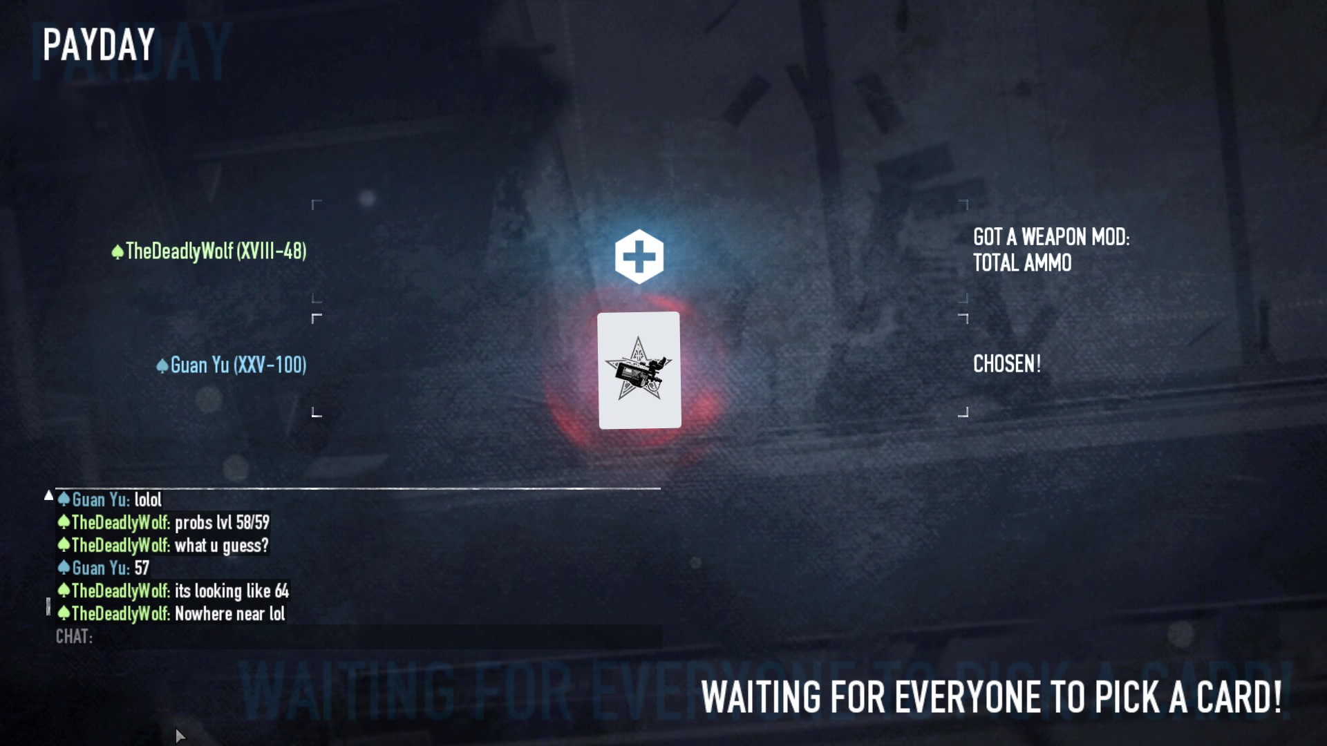 Steam Community :: Guide :: Payday 2: Full Guide