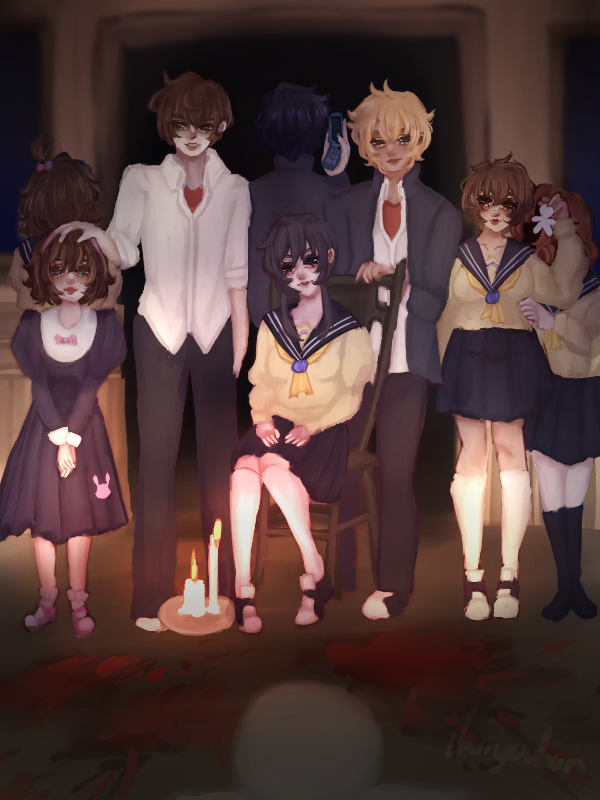 Steam Community :: Corpse Party (2021)