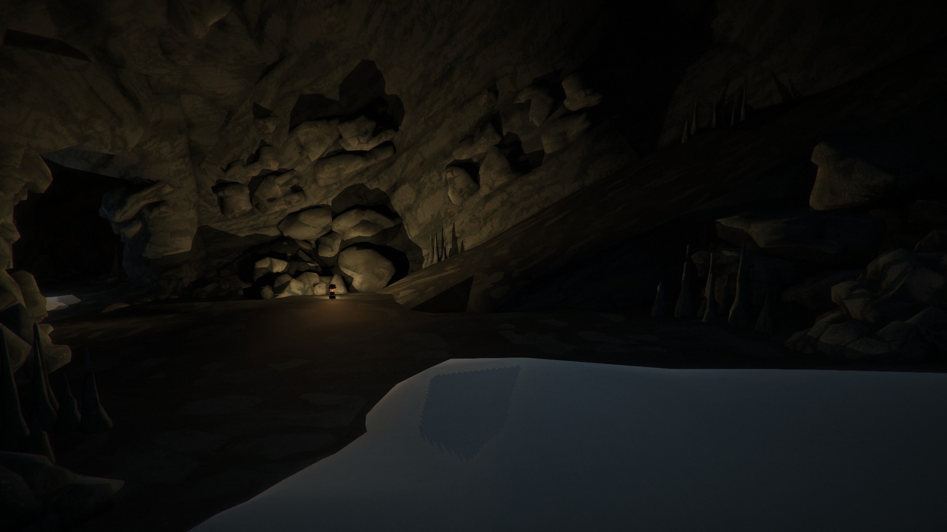 Steam Community :: Guide :: How to Travel Between Areas