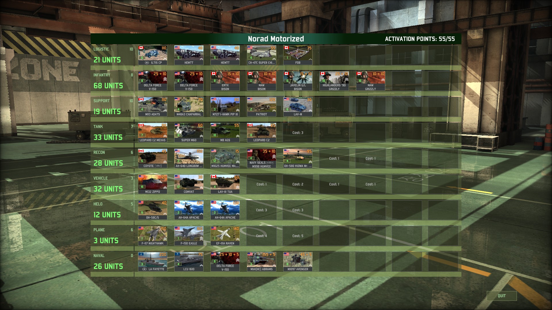 Steam Community :: Guide :: Wargame Red Dragon Battle Guide to Create ...