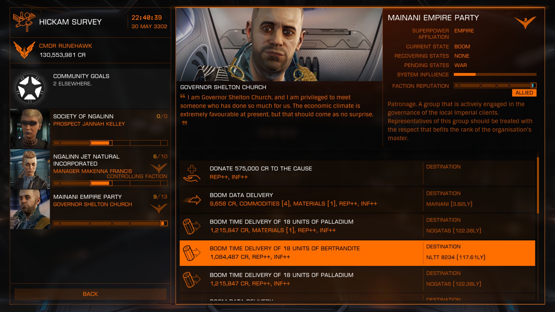 Steam Community :: Guide :: Increasing Rank (And Credits!) - Post 1.6/2 ...