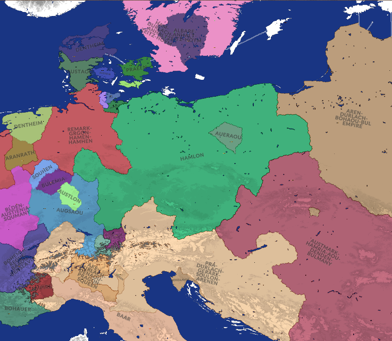 Steam Community :: Ages of Conflict: World War Simulator