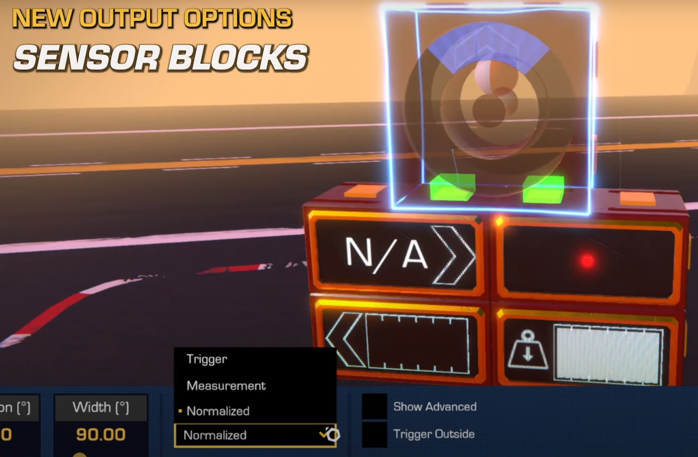 Steam Community :: Guide :: What you need to know for 1.9.5 - Logic ...