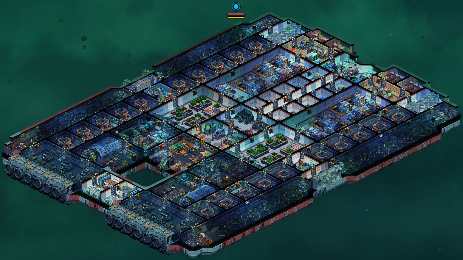 Steam Community :: Guide :: Optimal ship layout
