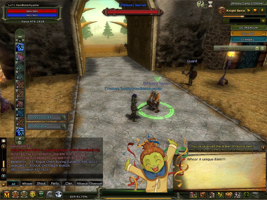 Steam Community :: Knight Online