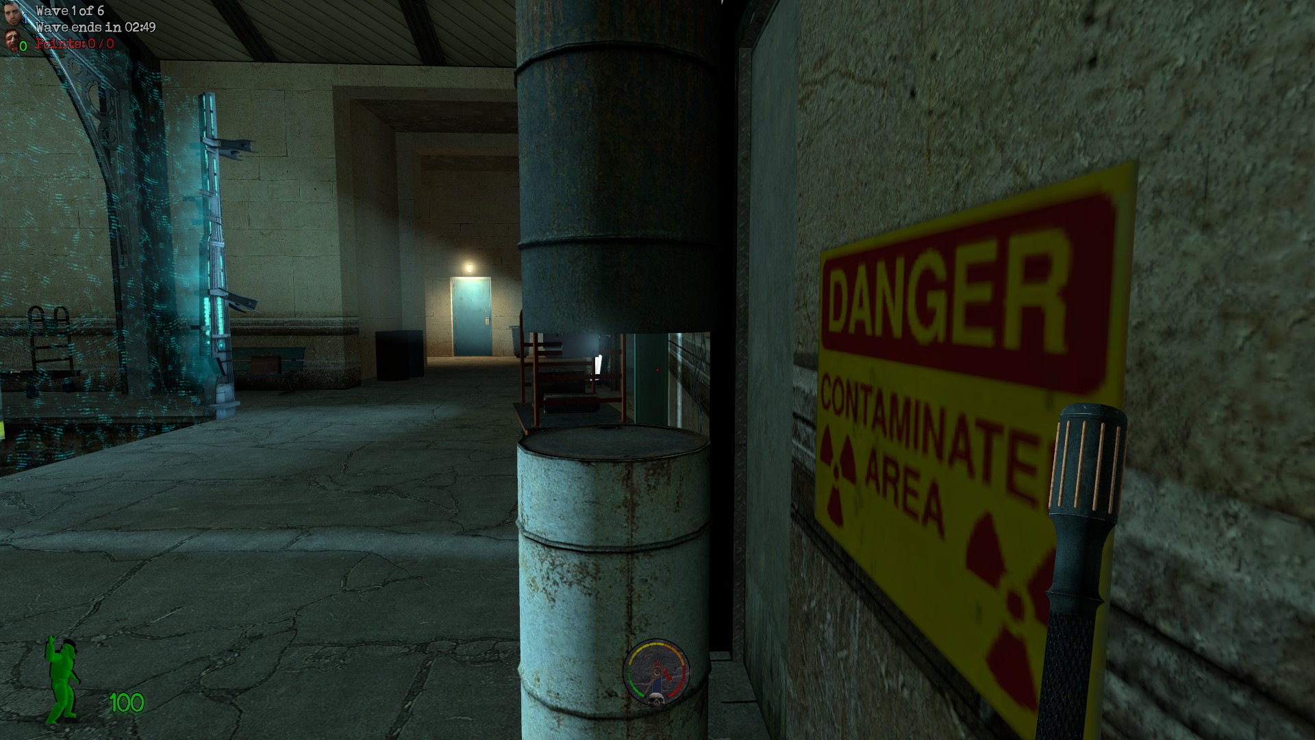Steam Community :: Guide :: Gmod Zombie survival: Barricading guide