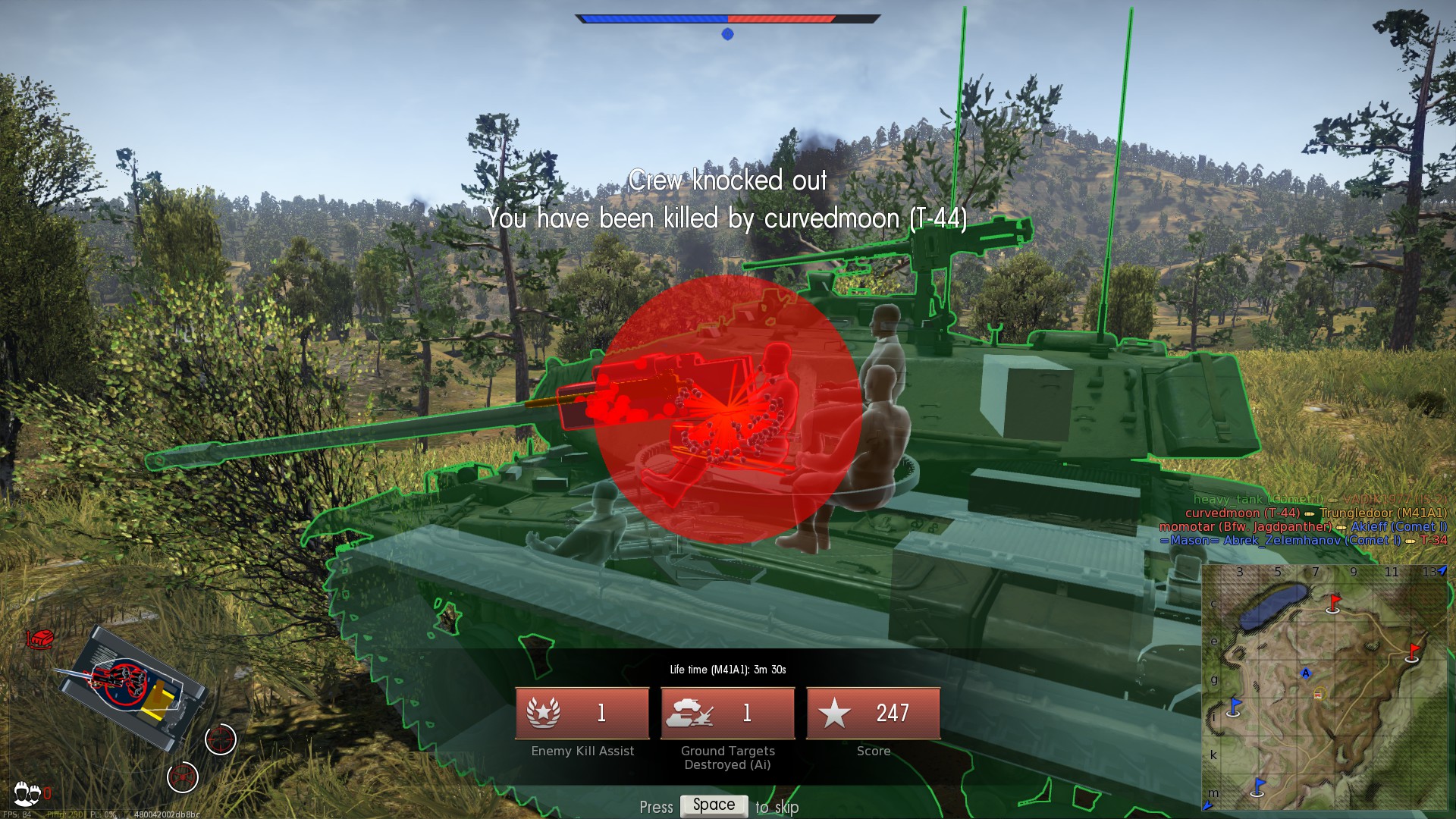 Steam Community :: Guide :: How to play the M41A1 Walker Bulldog