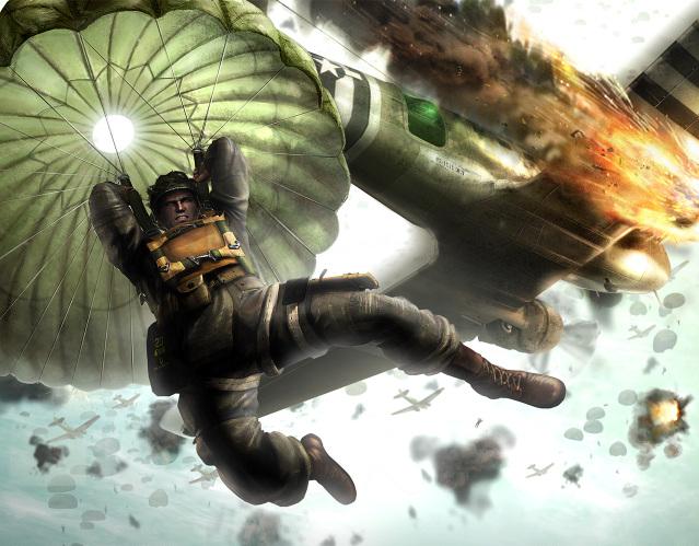 Steam Community :: Medal of Honor: Airborne