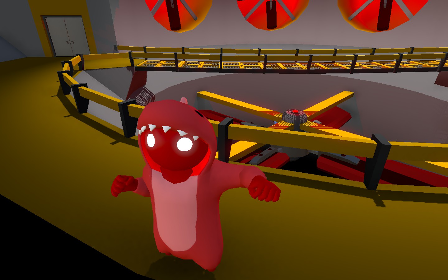 Steam Community :: Guide :: The Unofficial Beast Styles Guide