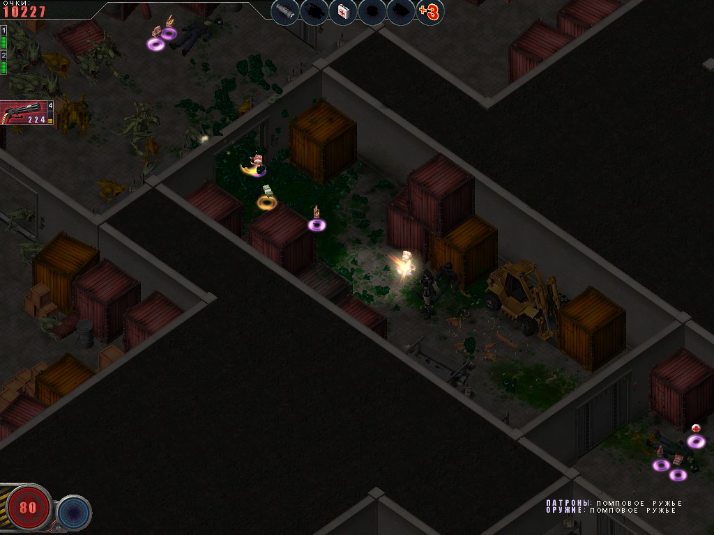 Steam Community :: Alien Shooter