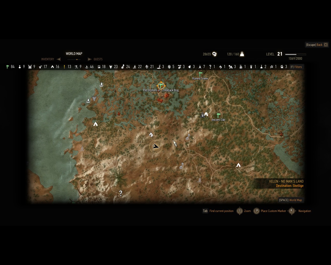 Steam Community :: Guide :: The Ultimate Death March Build/Guide ...