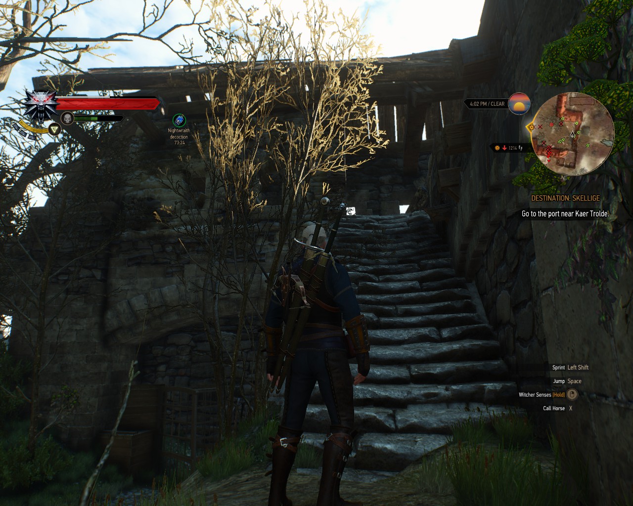 Steam Community :: Guide :: The Ultimate Death March Build/Guide ...