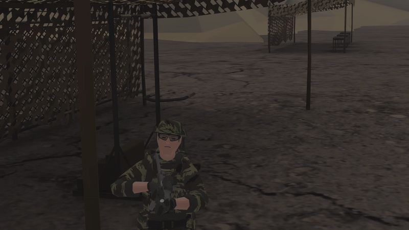 Steam Community :: Tactical Assault VR