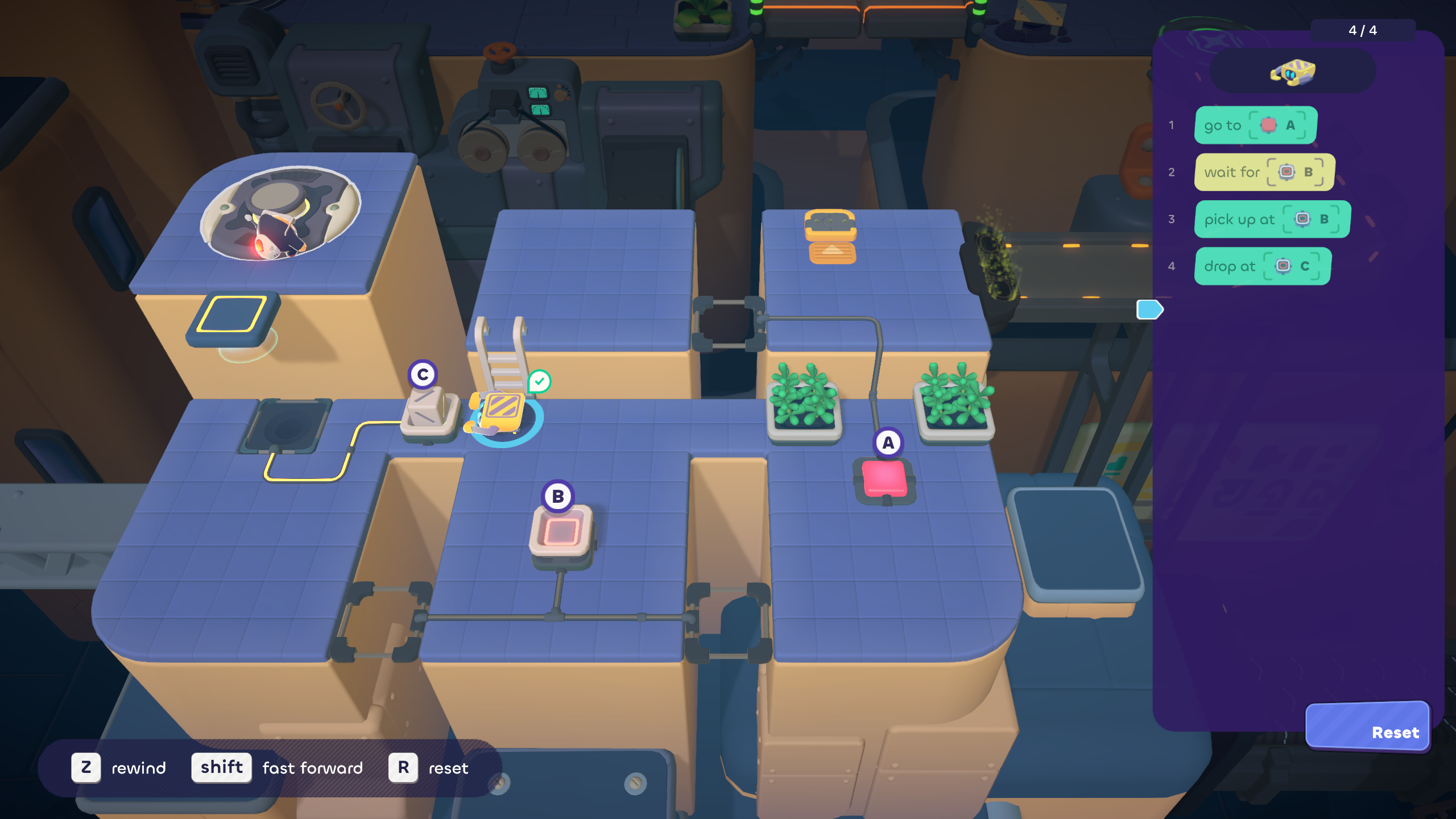 Steam Community :: Guide :: Star Stuff: Full Puzzle Solutions Guide