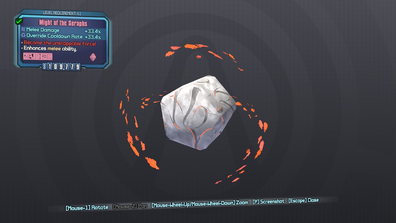 Steam Community :: Guide :: Level 61 Zer0 build