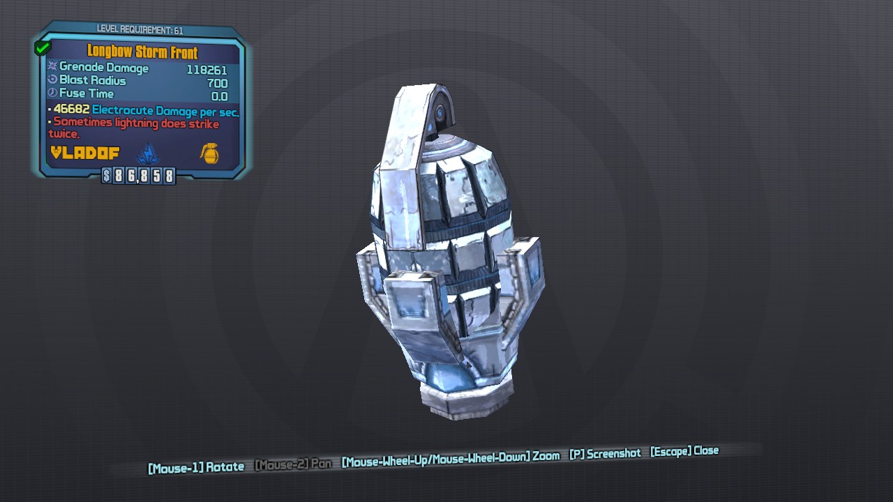 Steam Community :: Guide :: Level 61 Zer0 build