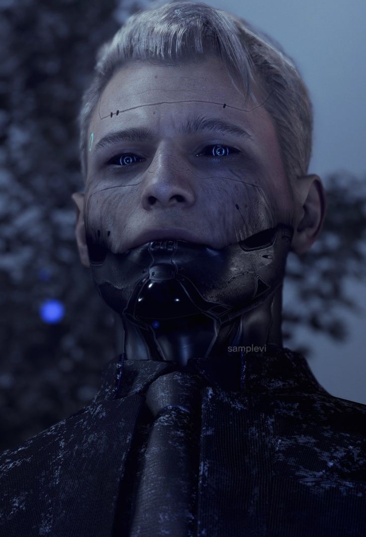 Steam Community :: Detroit: Become Human