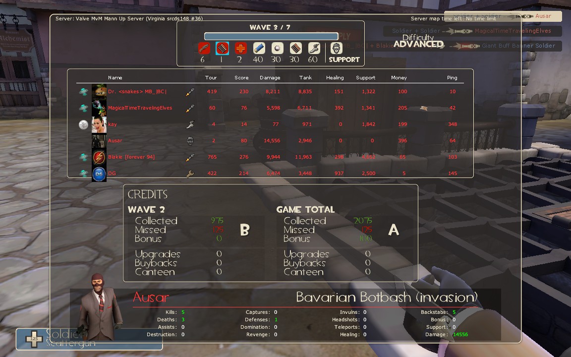 Steam Community :: Guide :: Mvm Spy