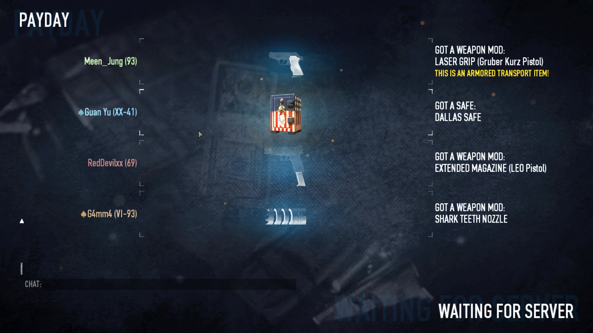 Steam Community :: Guide :: Payday 2: Full Guide