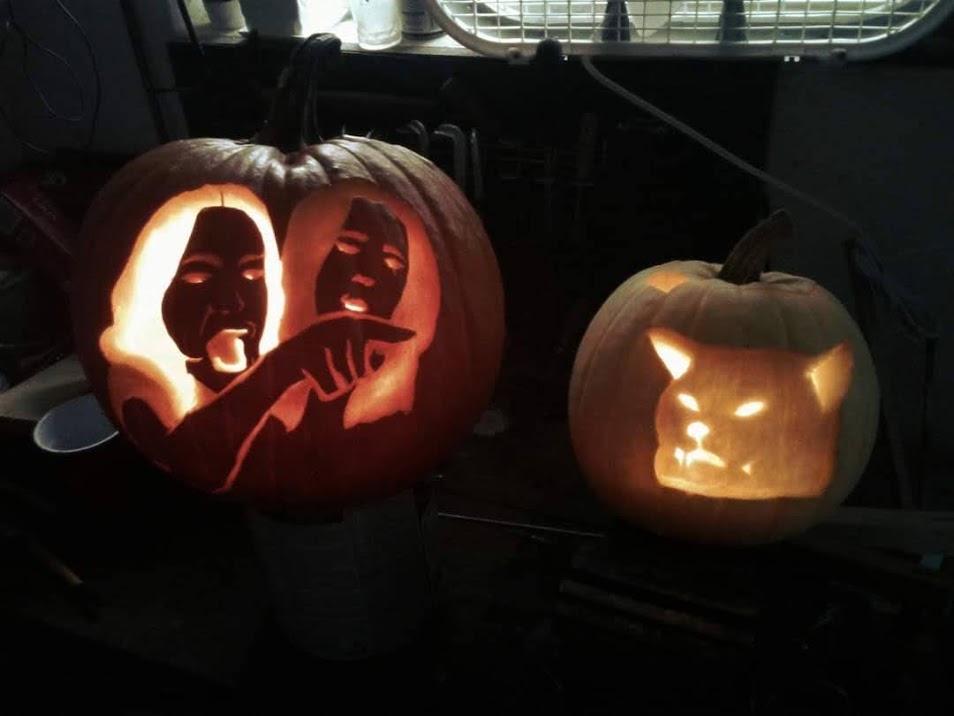 Steam Community :: PUMPKIN PANIC