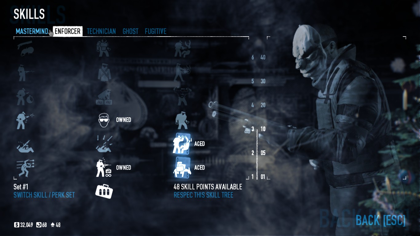 Steam Community :: Guide :: perfect stealth/ loud (build)