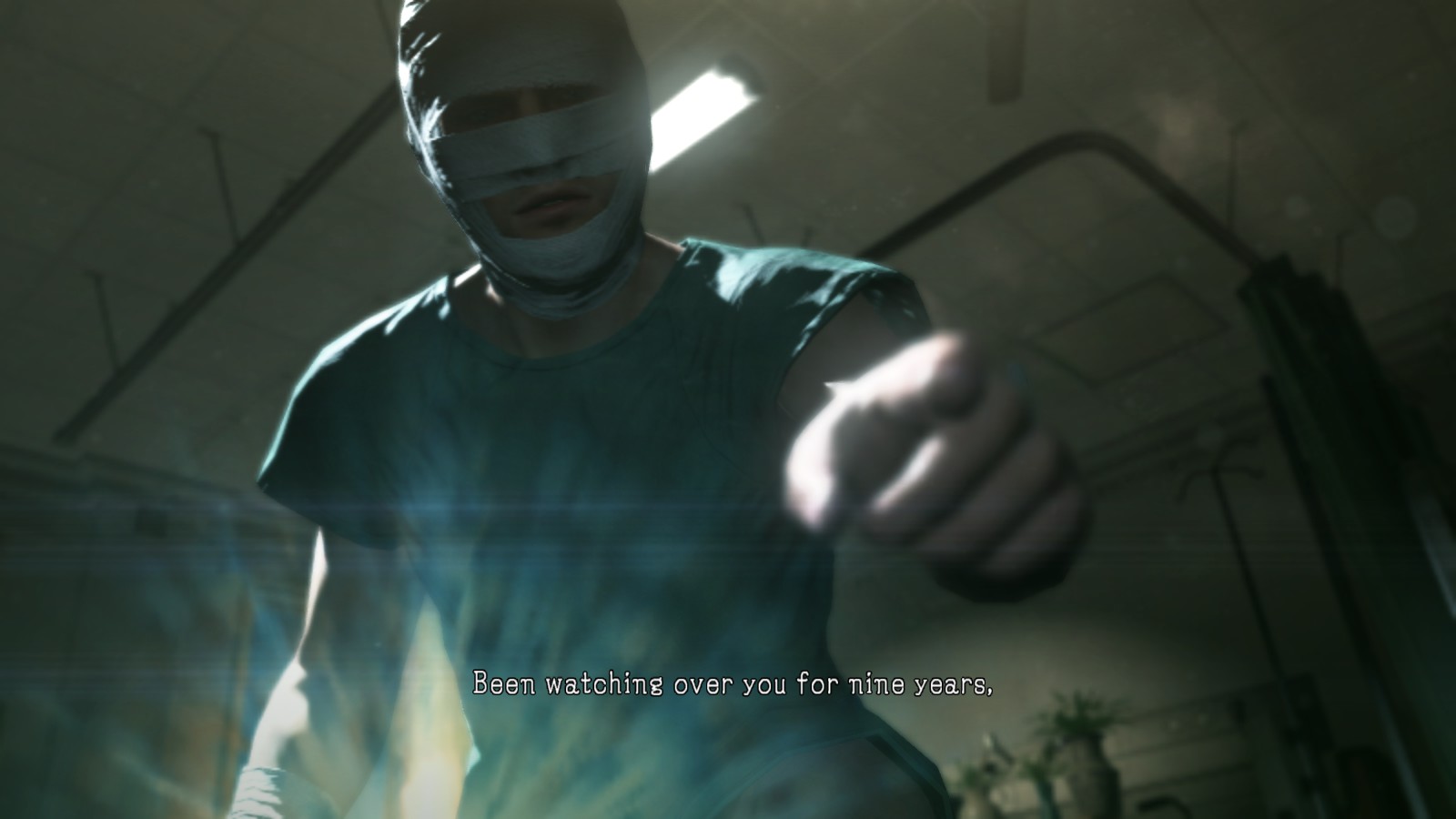 Steam Community :: Guide :: MGSV -- The Broken Mirror of Shining Lights ...
