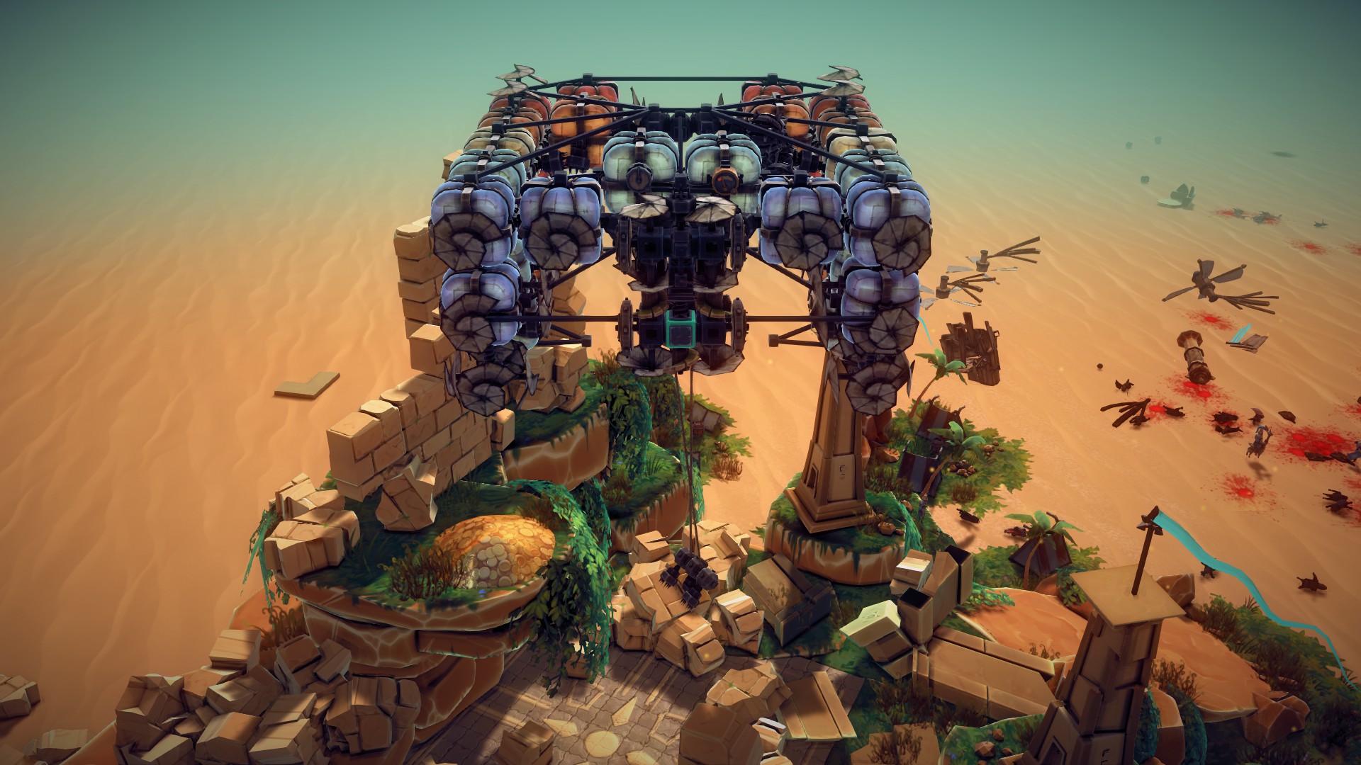 Steam Community :: Guide :: Fragments Guide/Anniversary New Achievements