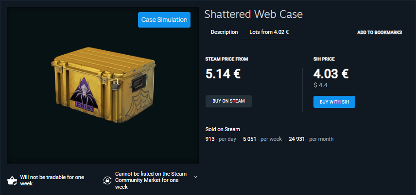 Steam Community :: Guide :: Armory Investment guide 2025