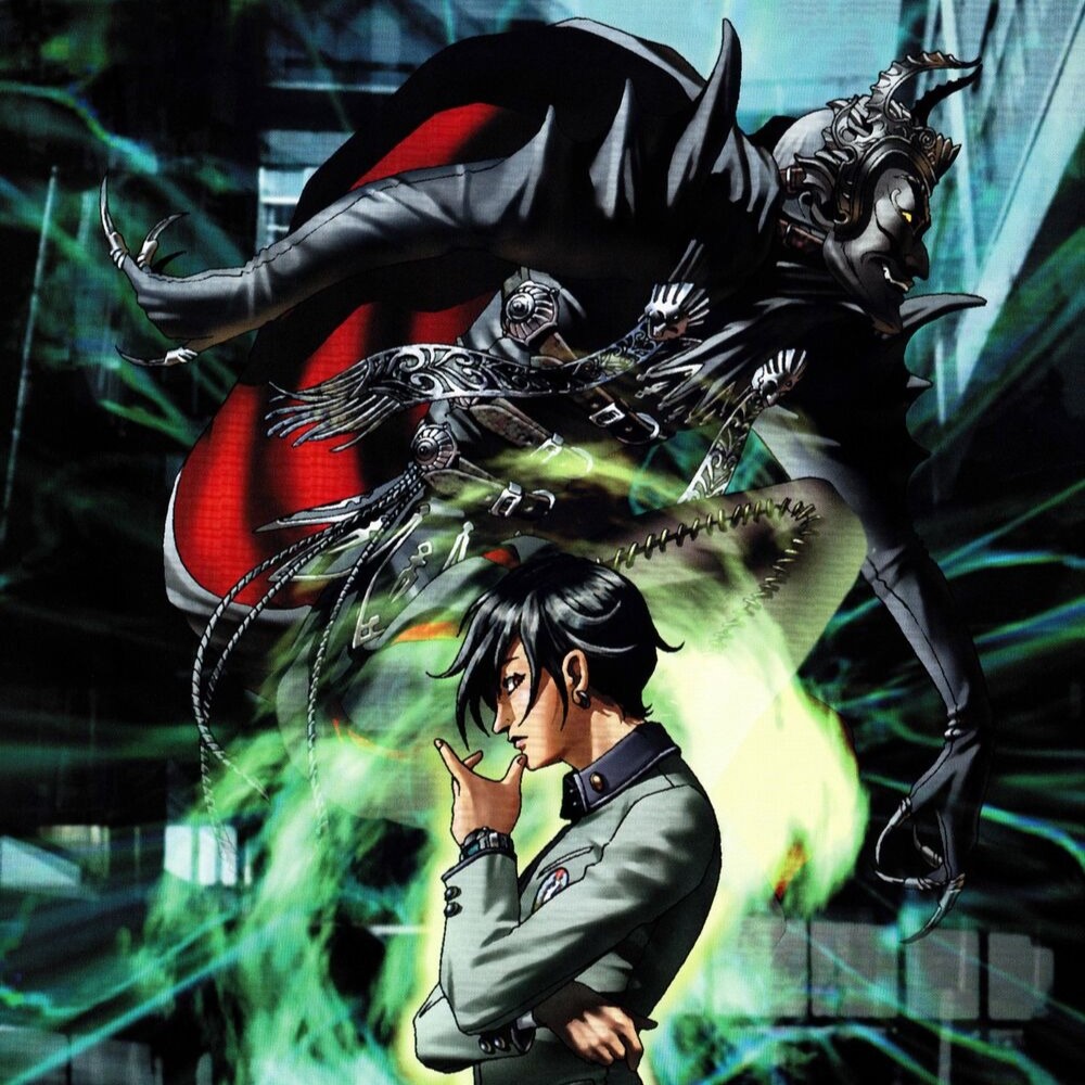 Steam Community :: Guide :: Persona (PSP) Guide to obtaining Ultimate ...