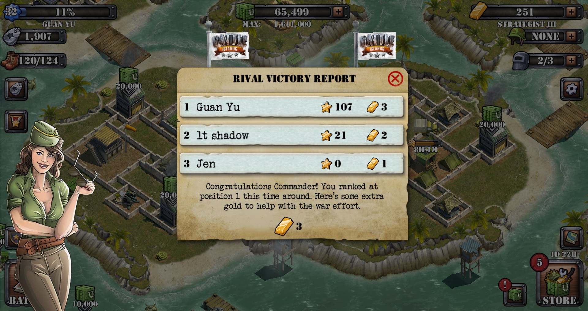 Steam Community :: Guide :: Battle Islands...Everything you'll need to know
