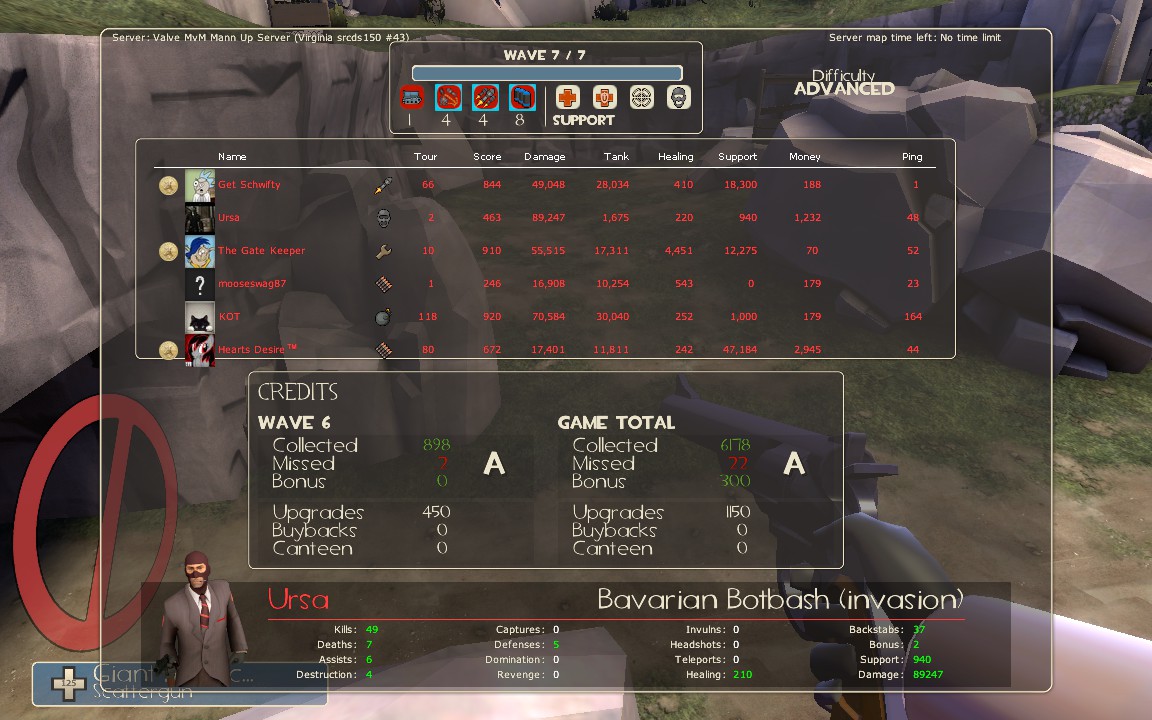Steam Community :: Guide :: Mvm Spy