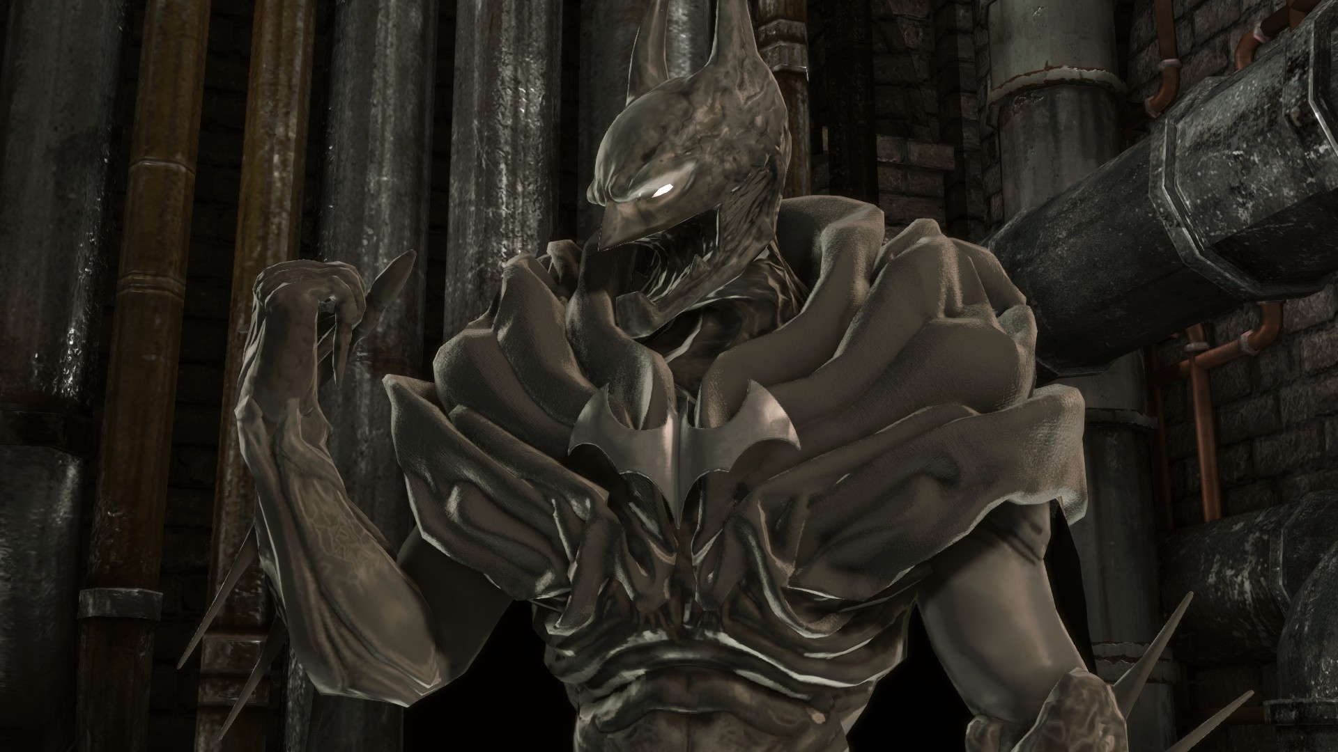 Steam Community :: Guide :: Worst Nightmare skin
