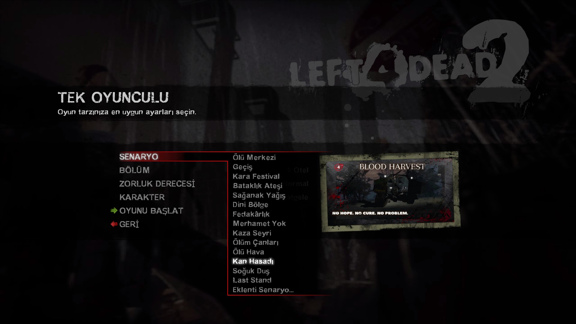 Steam Community :: Guide :: Left 4 Dead 2 - Remastered Update