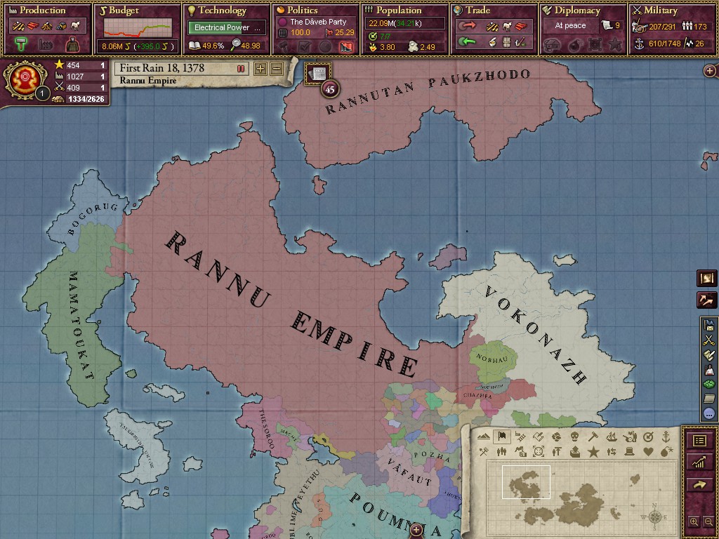 Steam Community :: Victoria II