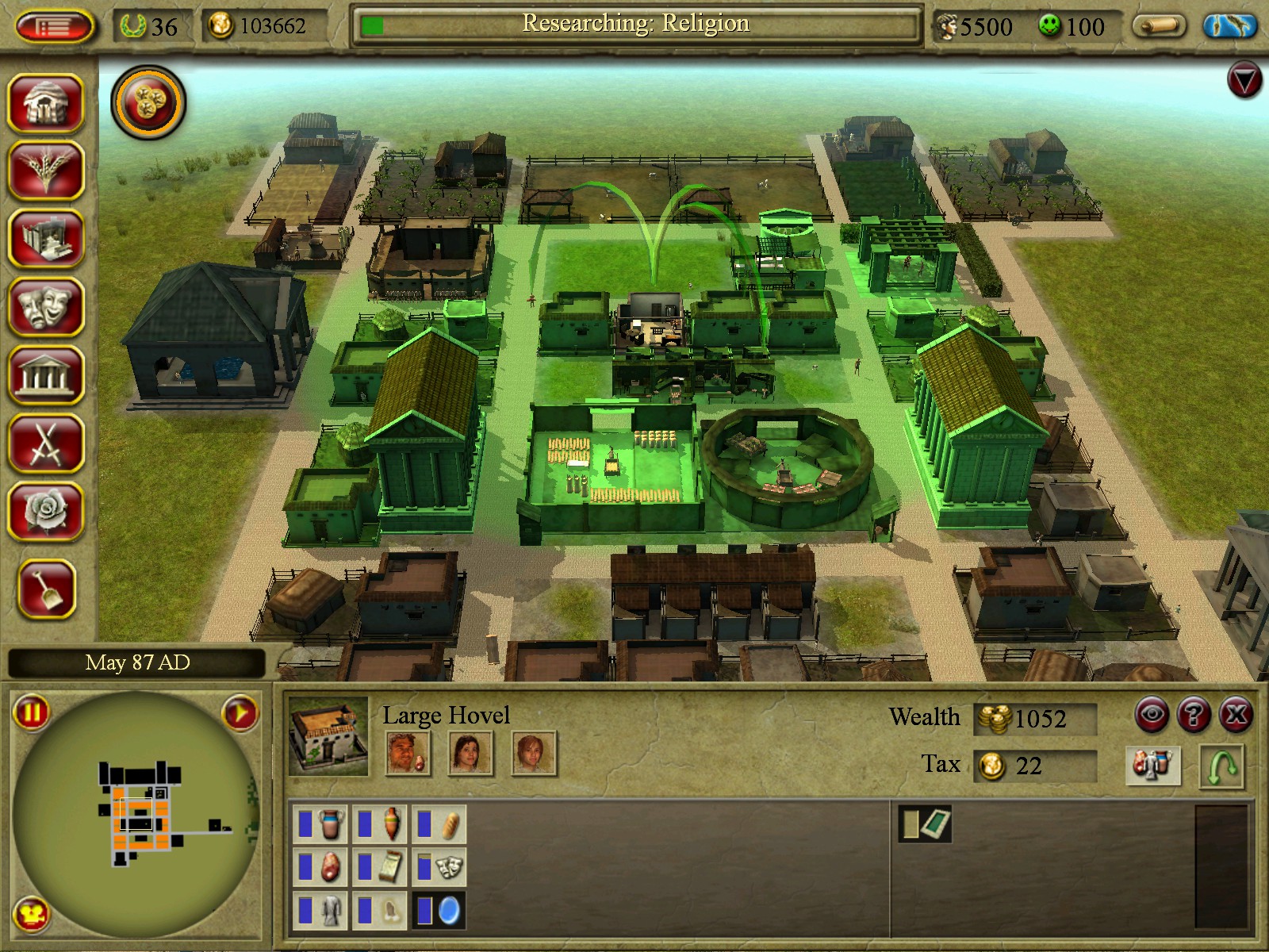 Steam Community :: Guide :: Residential Planning