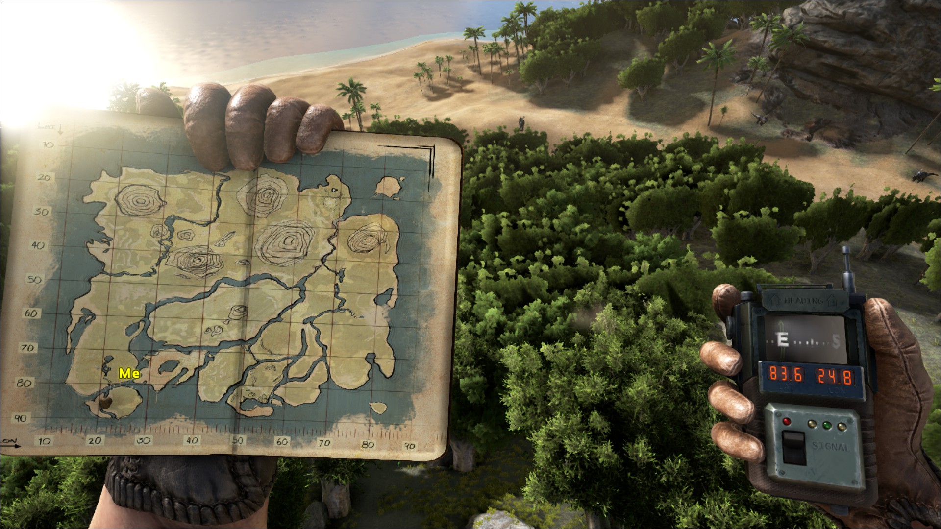 Steam Community :: Guide :: The Fast Traveler (vol 1)