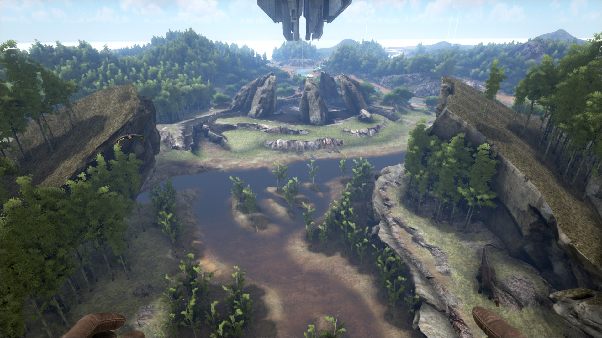 Steam Community :: Guide :: The Fast Traveler (vol 2)