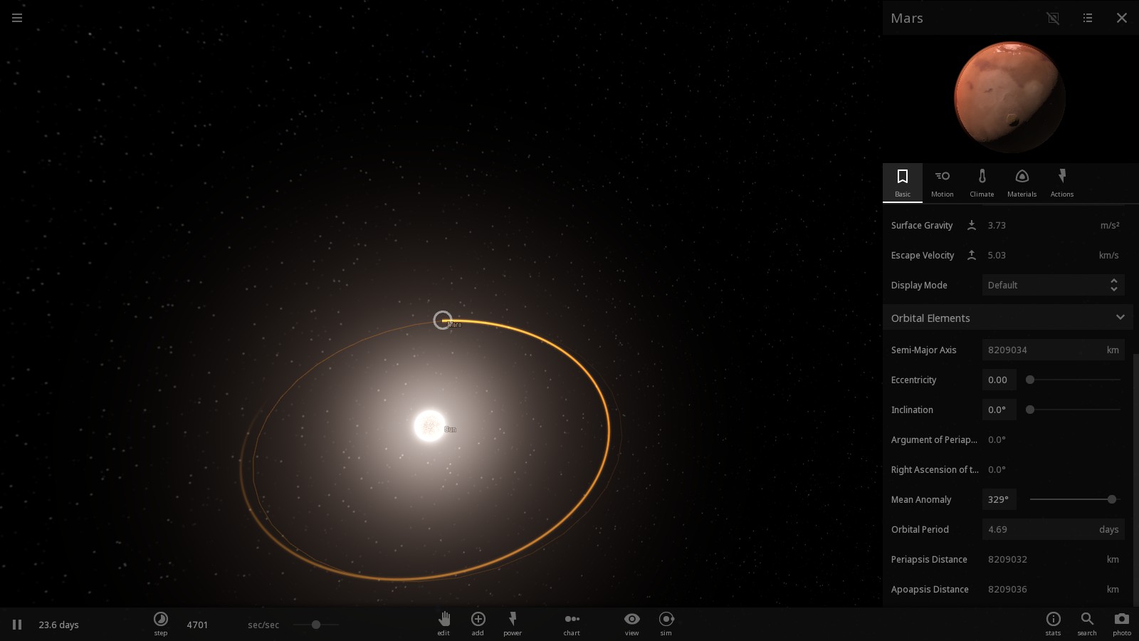 Steam Community :: Guide :: Retrograde Orbits and Spins