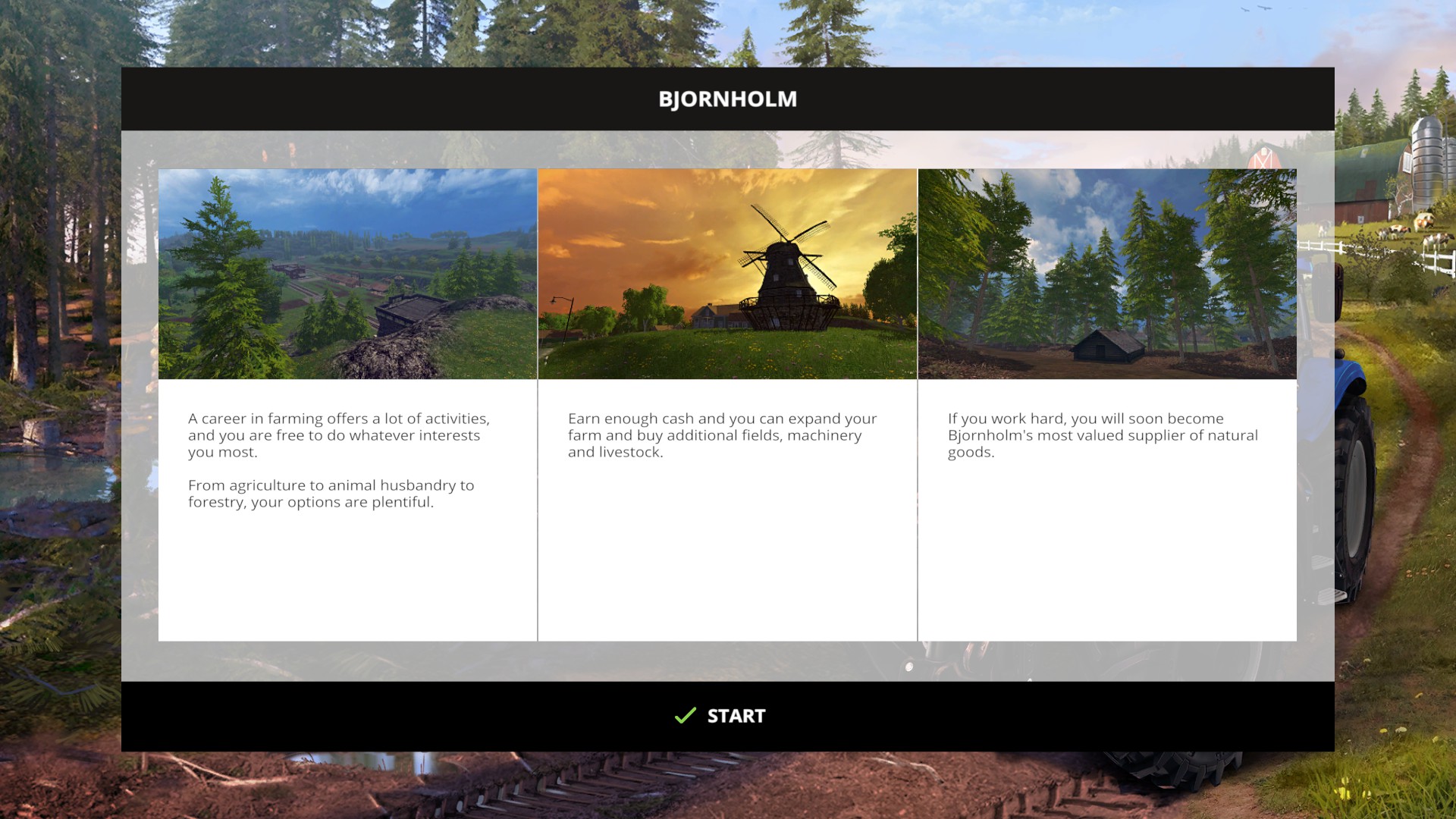 Steam Community :: Guide :: HOW TO GET ALL ACHIEVEMENTS IN FARMING ...