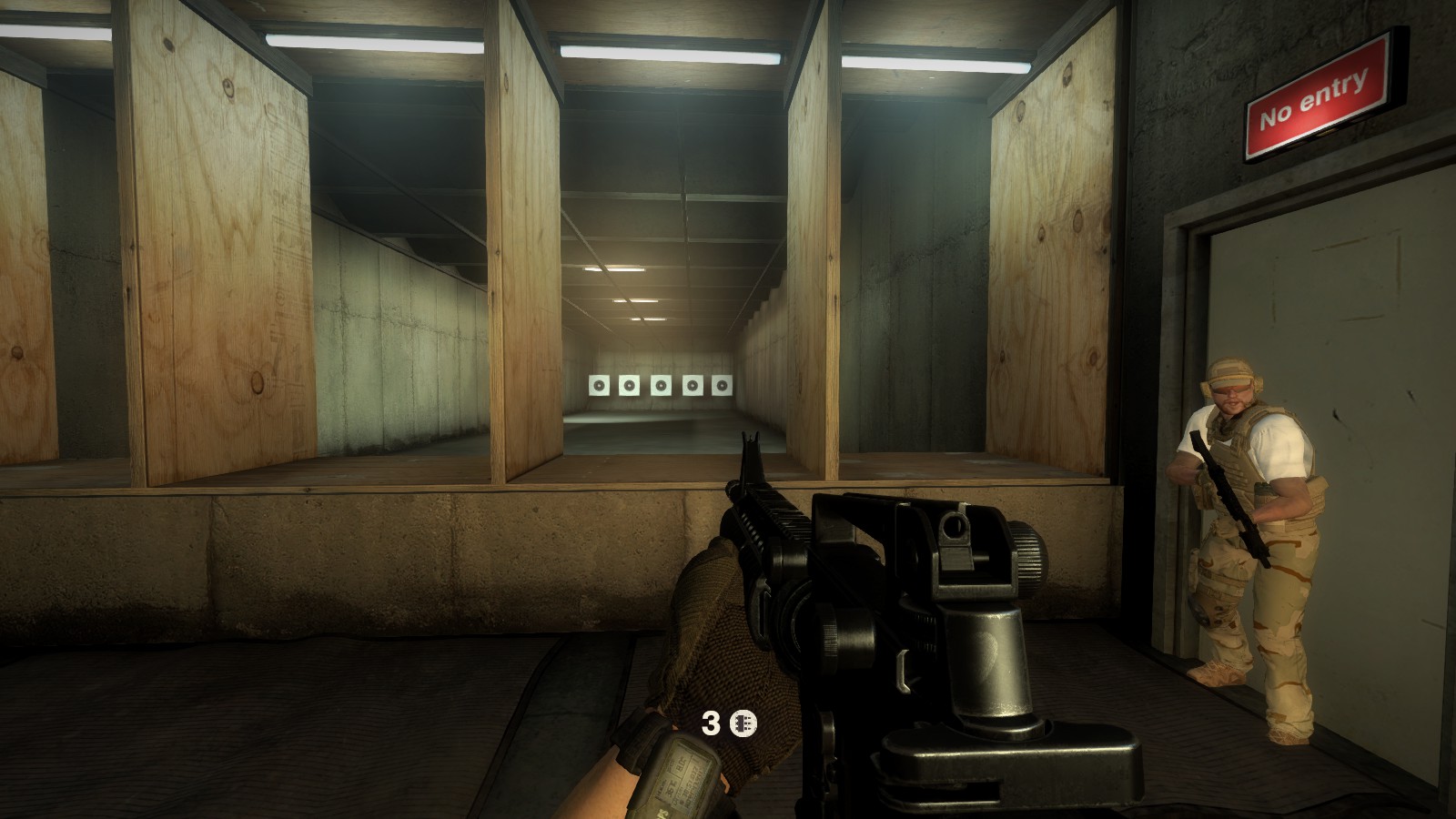 Steam Community :: Guide :: Insurgency: Complete Guide