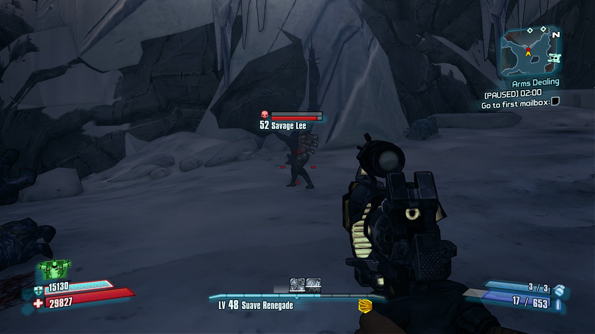 Steam Community :: Guide :: Secret / Easter Egg Bosses