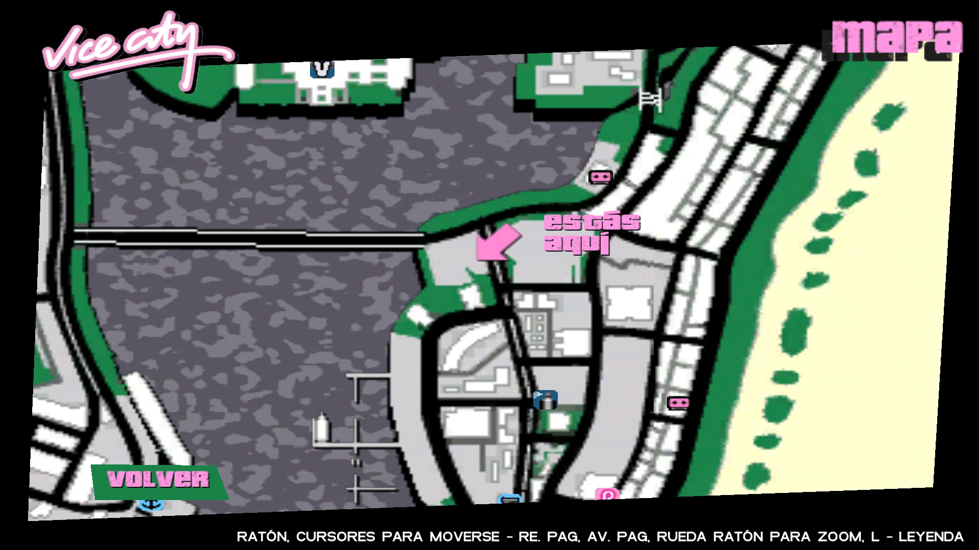 Steam Community :: Guide :: 100% Grand Theft Auto: Vice City