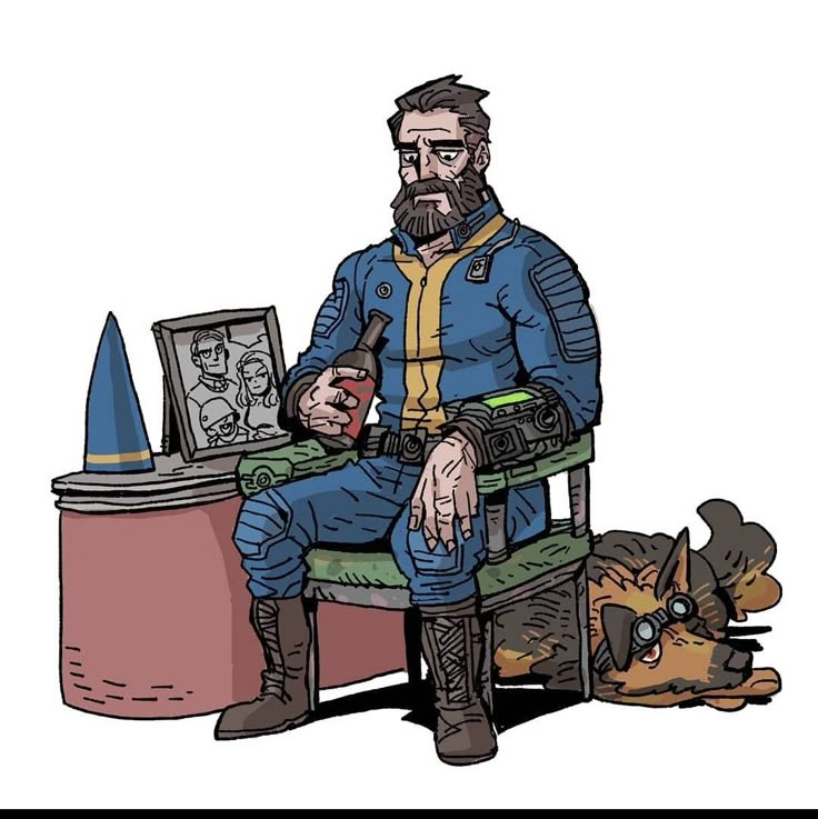 Steam Community :: Fallout 4
