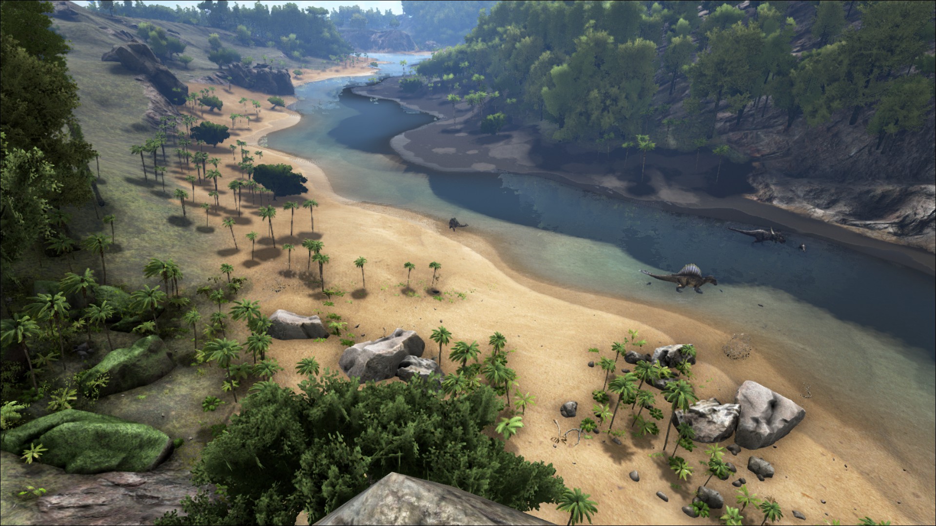 Steam Community :: Guide :: The Fast Traveler (vol 1)