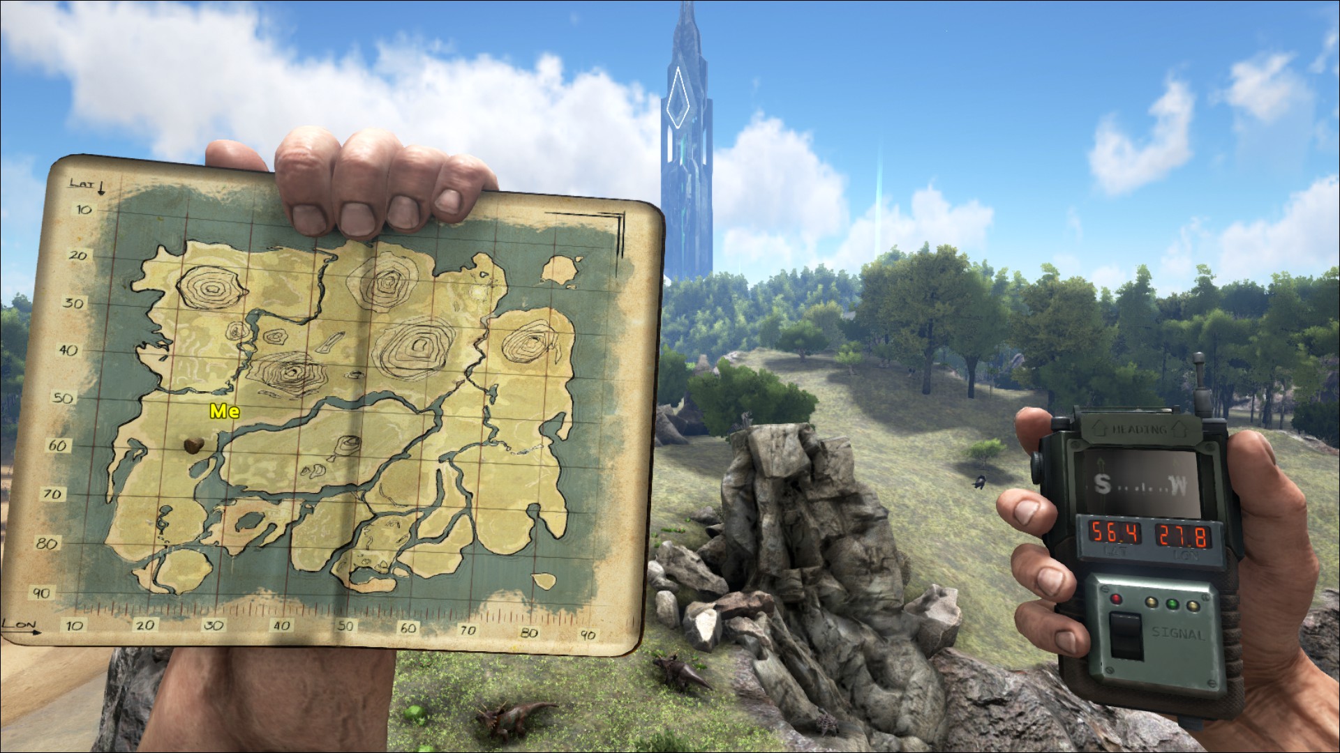Steam Community :: Guide :: The Fast Traveler (vol 1)
