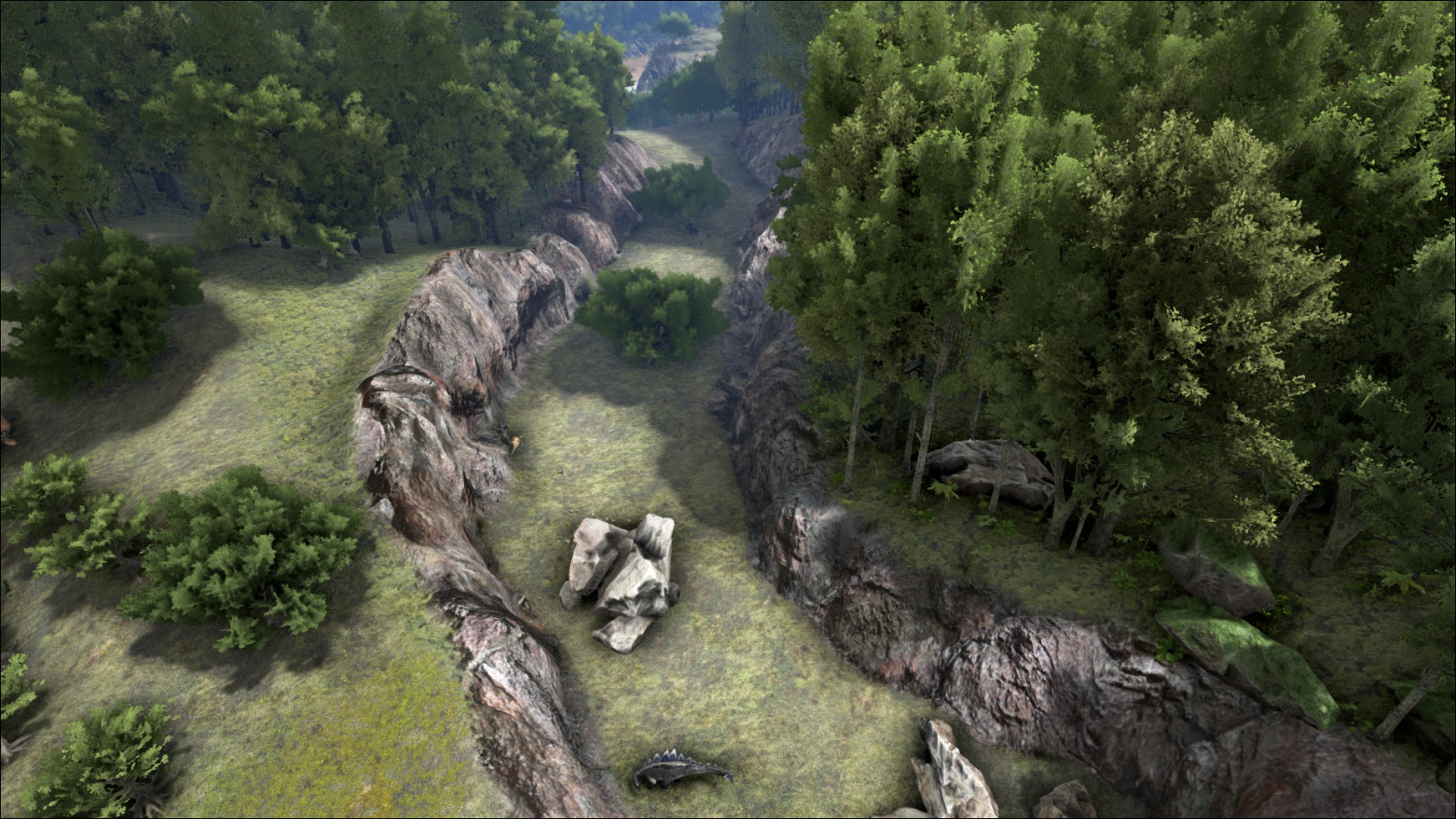 Steam Community :: Guide :: The Fast Traveler (vol 1)