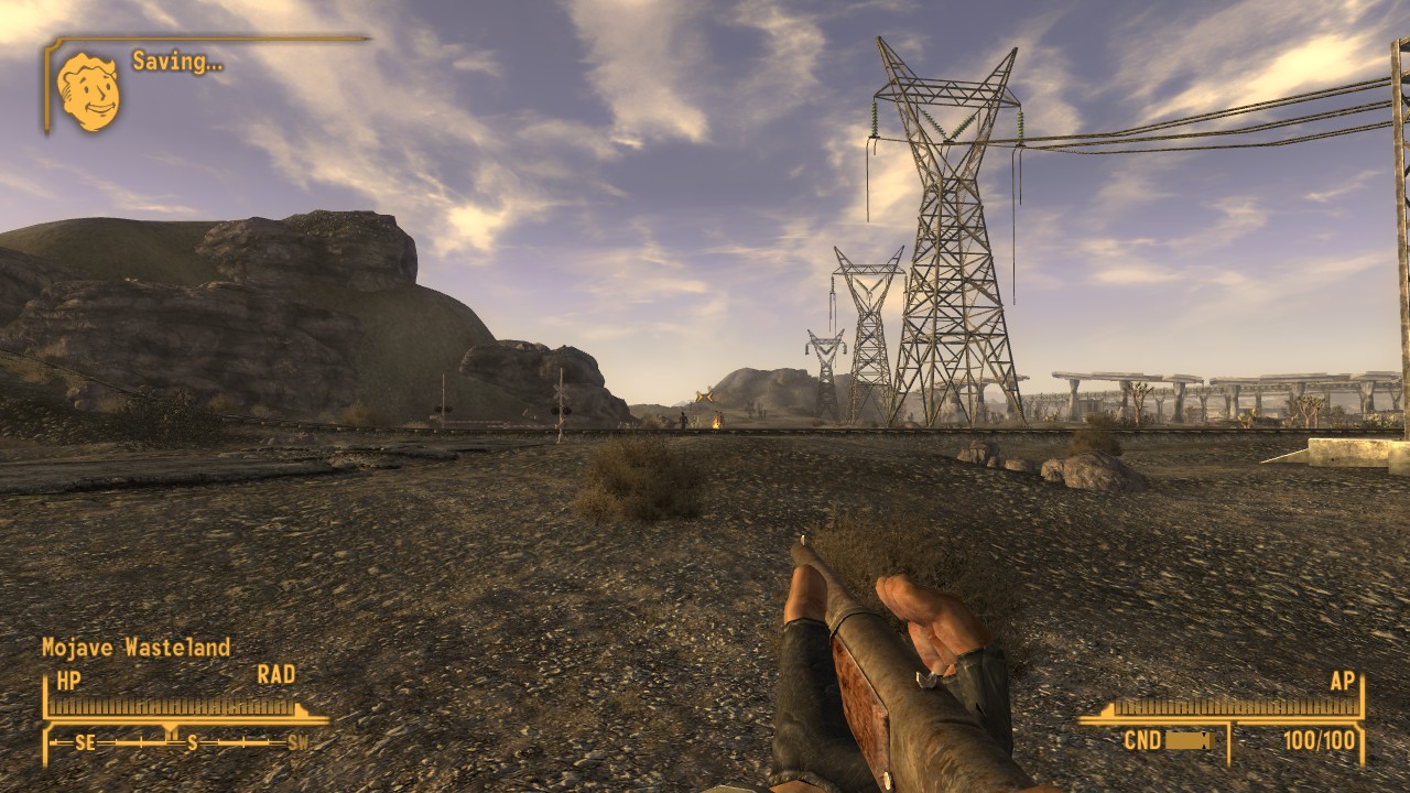 Steam Community :: Guide :: Wille's Fallout: New Vegas unique weapon ...