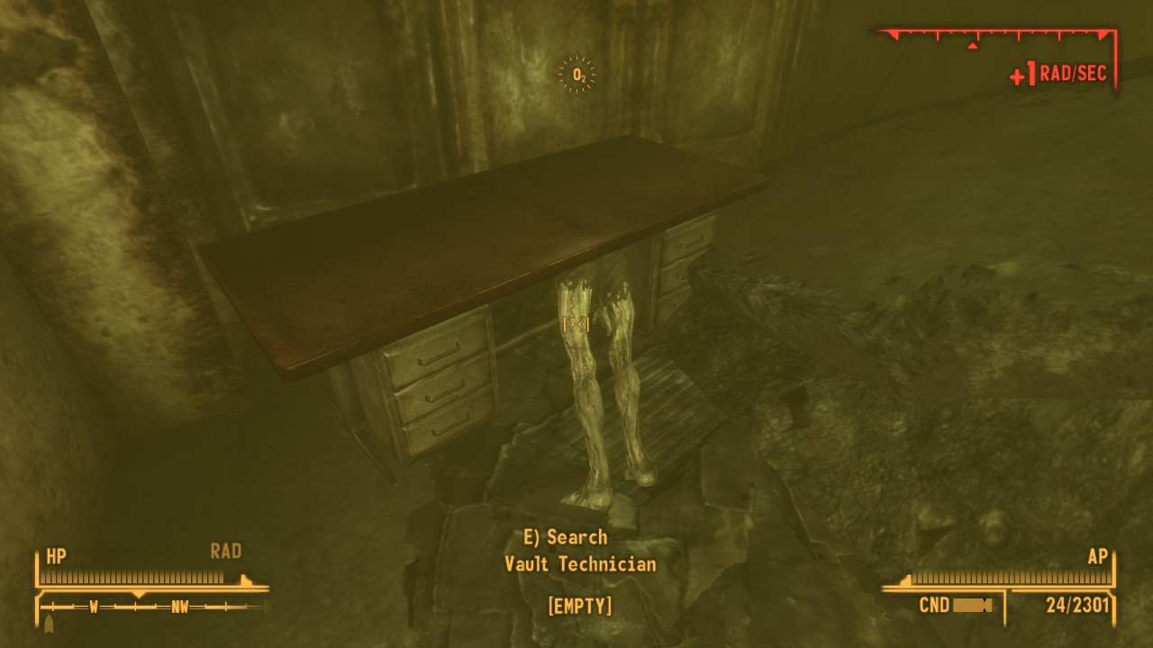 Steam Community :: Guide :: Wille's Fallout: New Vegas unique weapon ...