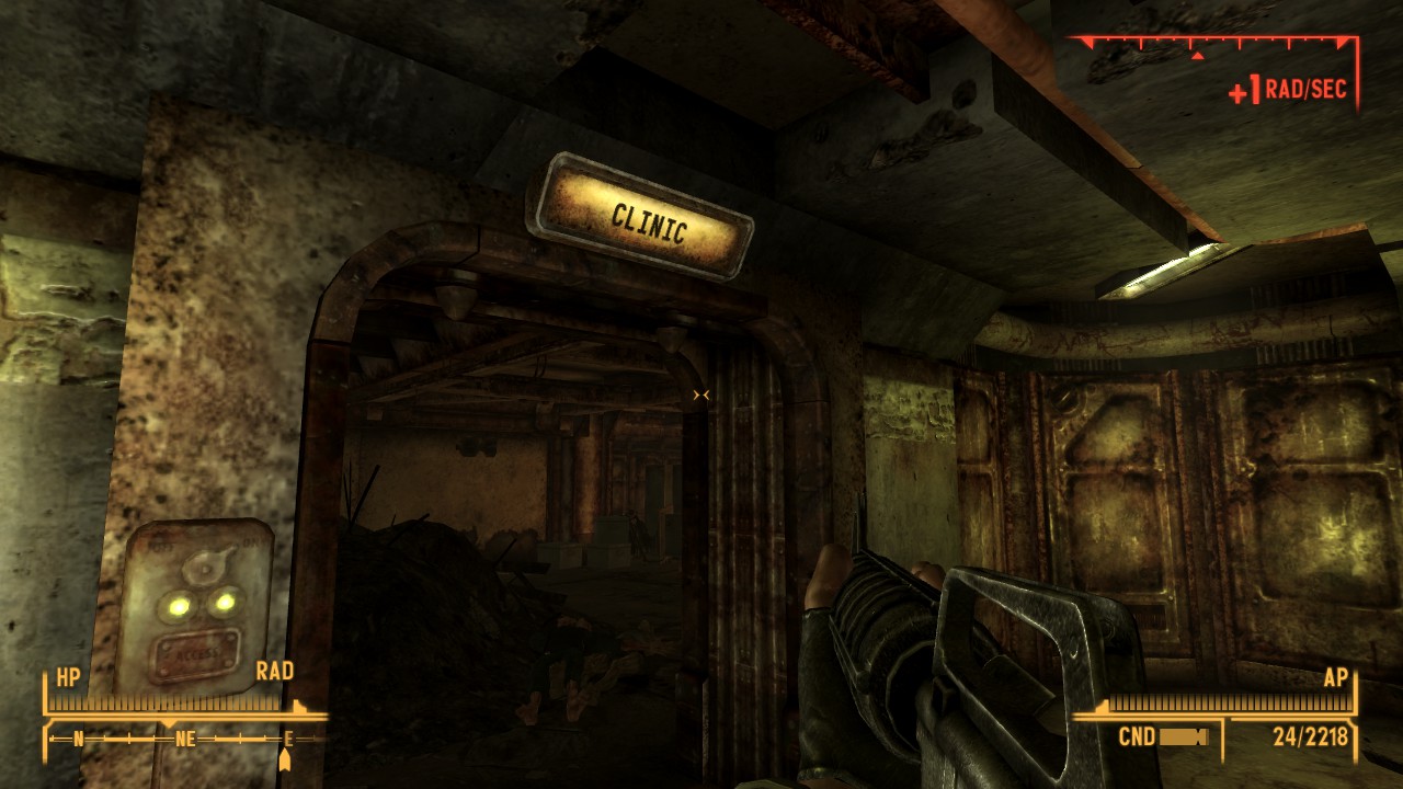 Steam Community :: Guide :: Wille's Fallout: New Vegas unique weapon ...