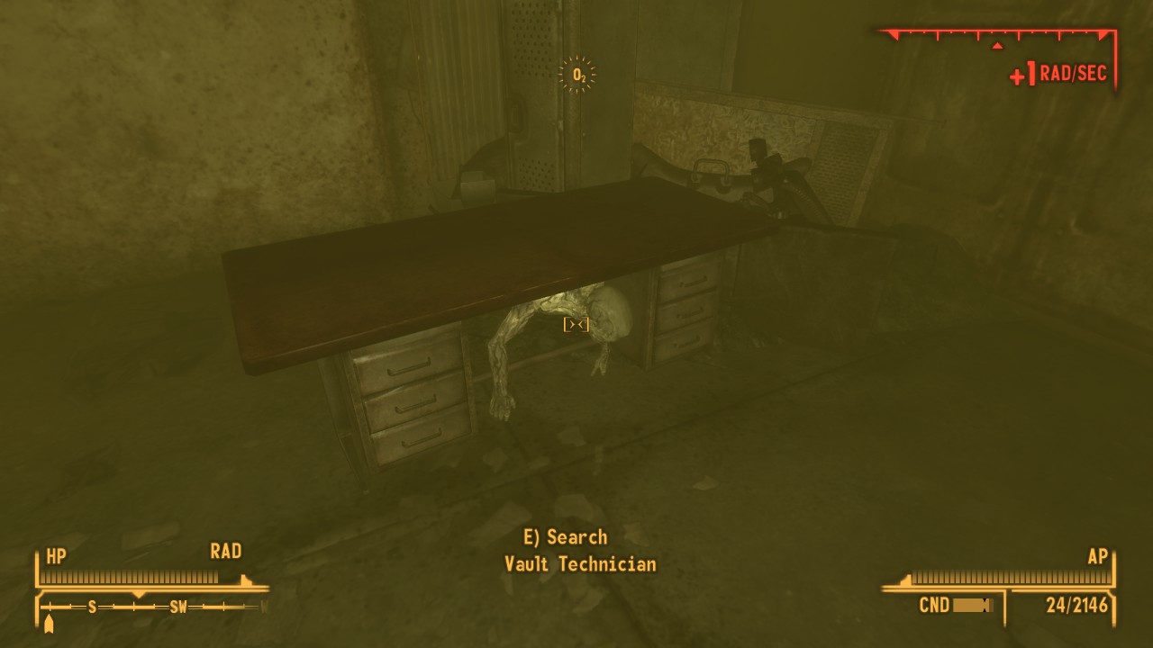 Steam Community :: Guide :: Wille's Fallout: New Vegas unique weapon ...